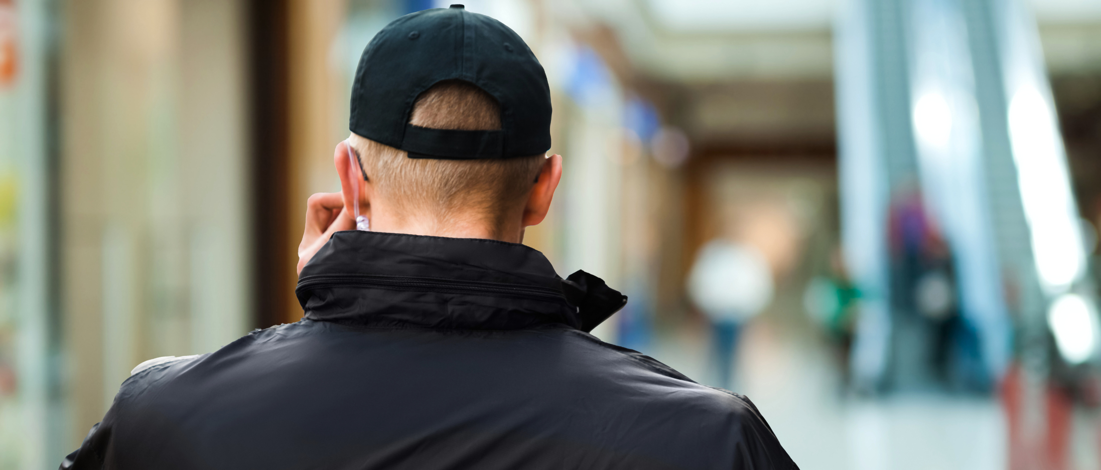 Cloud-based Push To Talk (PTT) in retail - GroupTalk